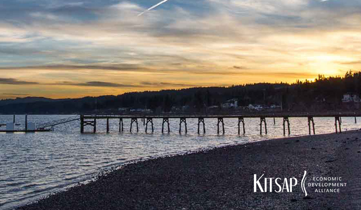 Infrastructure in Kitsap County, WA